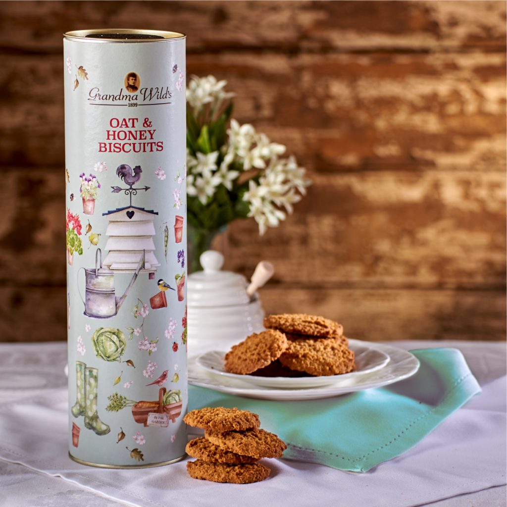 Home - Grandma Wilds Biscuits